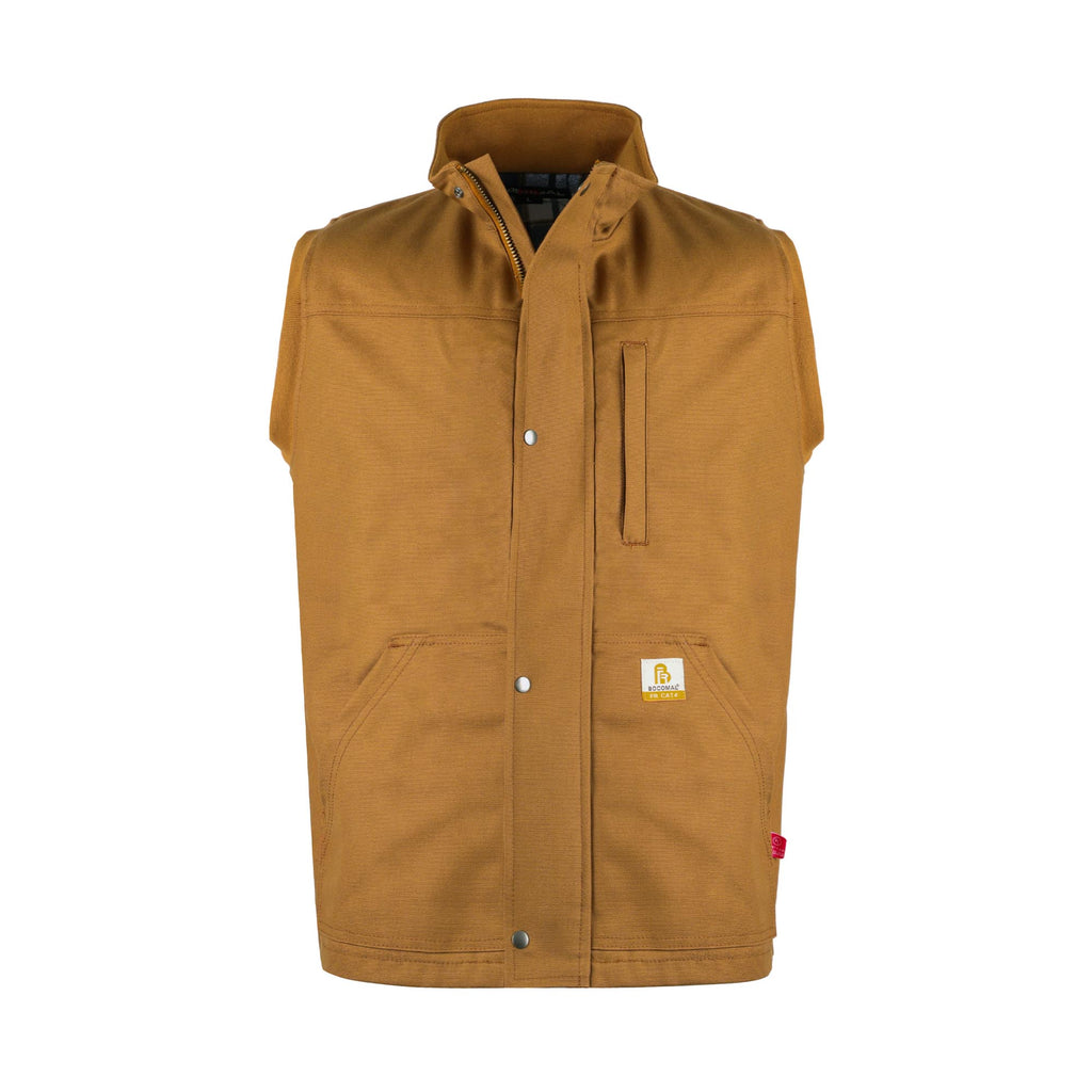 BOCOMAL FR fire resistant heated jacket fire resistant winter vest fire ...
