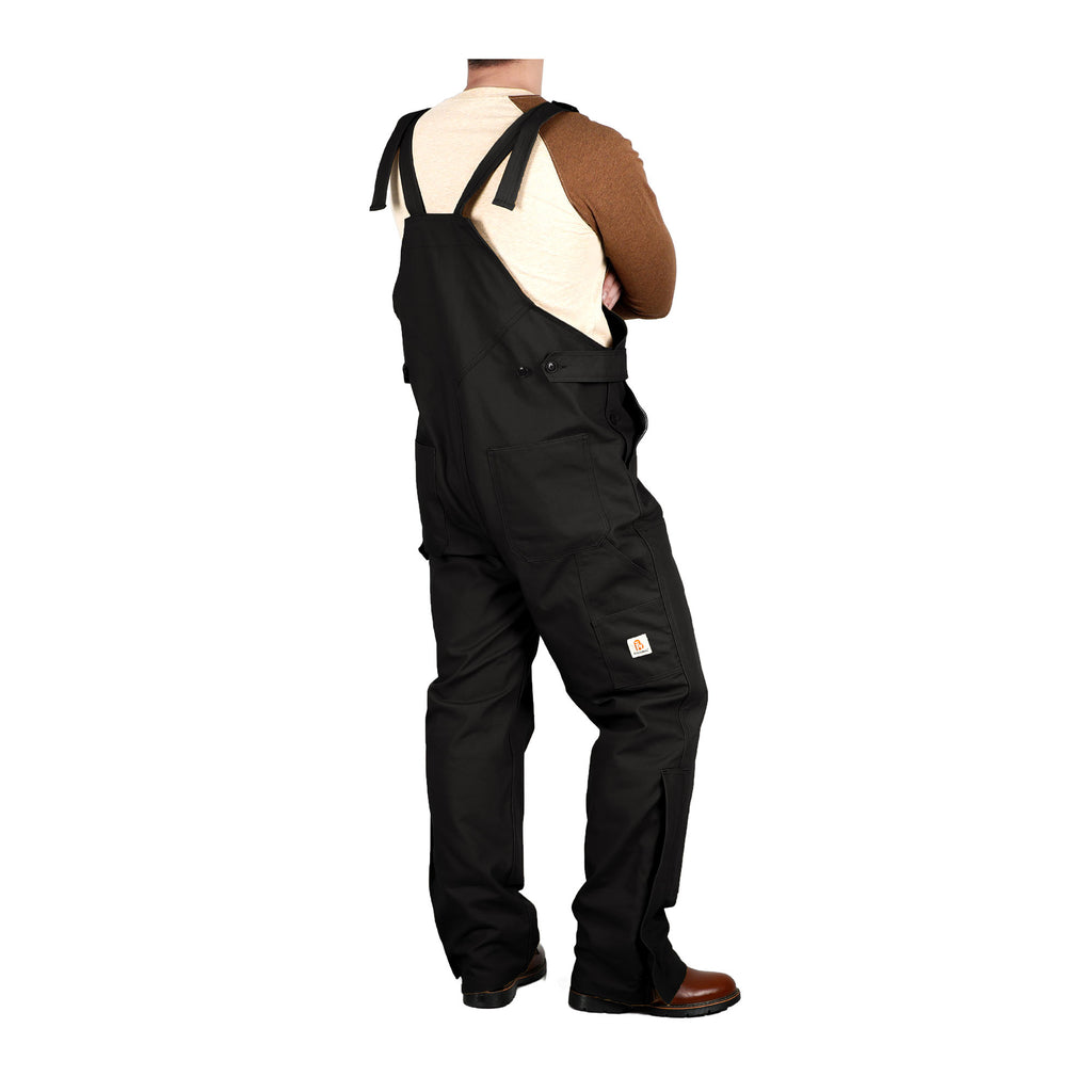 BOCOMAL FR Longe Sleeve Reflective Shirts,Hi Vis FR Shirts,CAT 2 fire ...