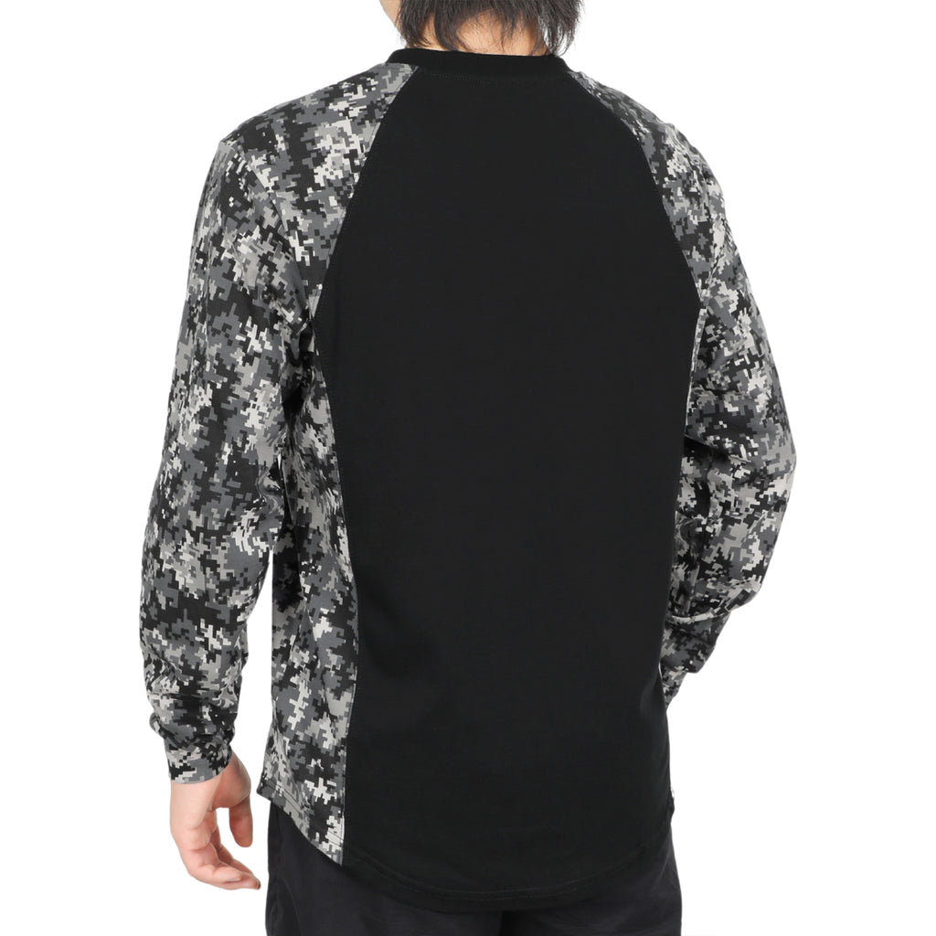 BOCOMAL FR Flame Resistant Shirts Light Weight CAT2 Fire Retardant ...