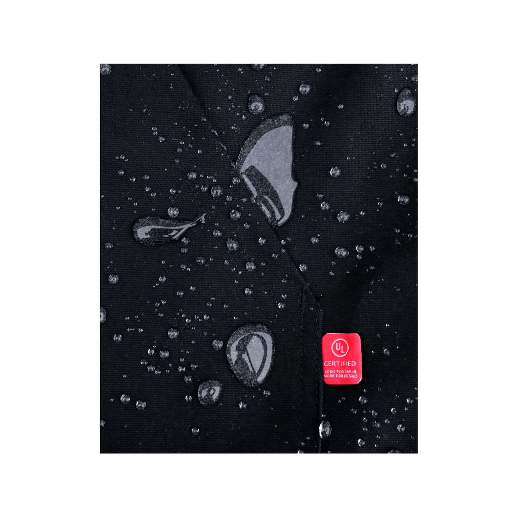 BOCOMAL FR fire resistant heated jacket fire resistant winter vest fire ...